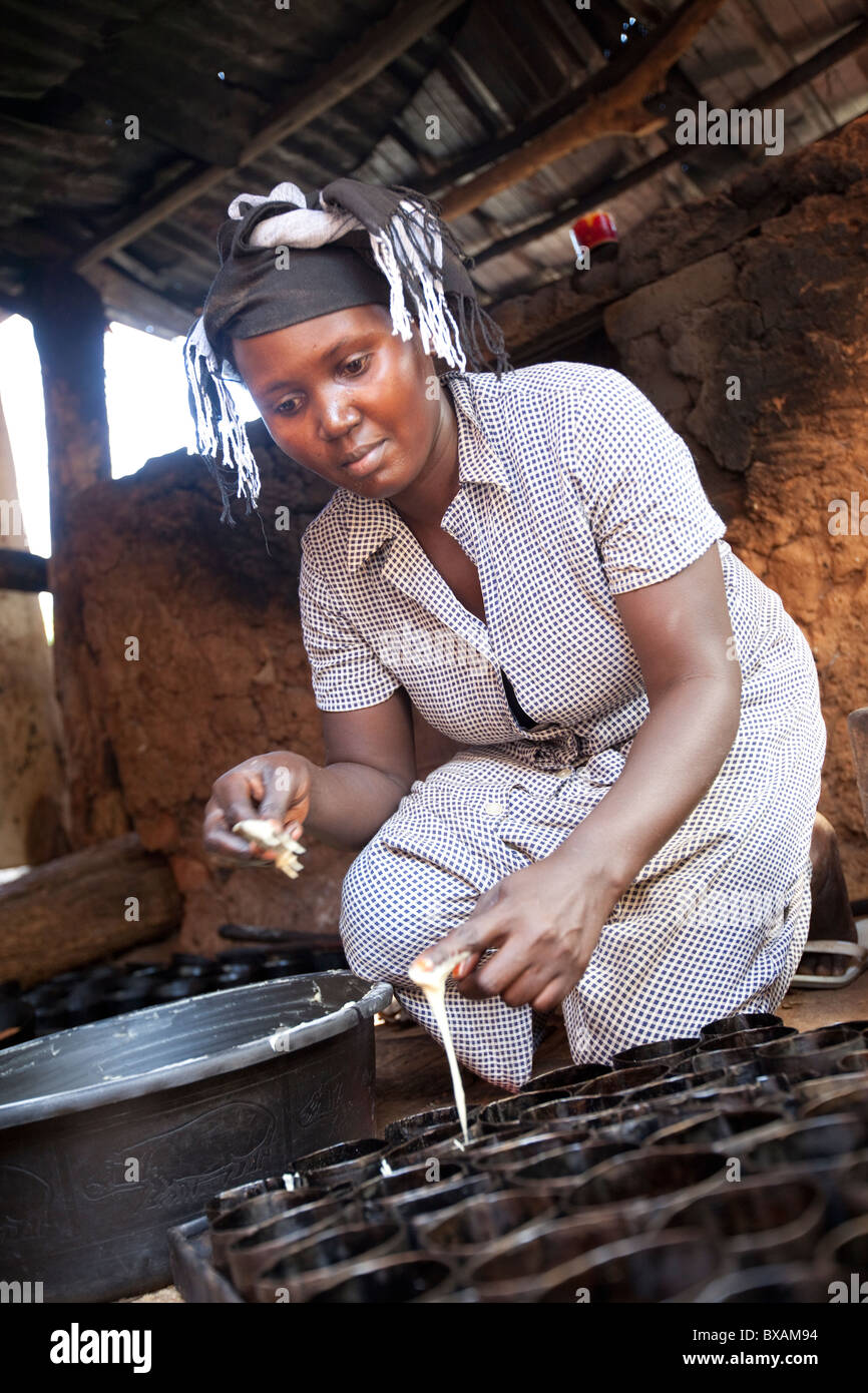 Iganga district hi-res stock photography and images - Alamy