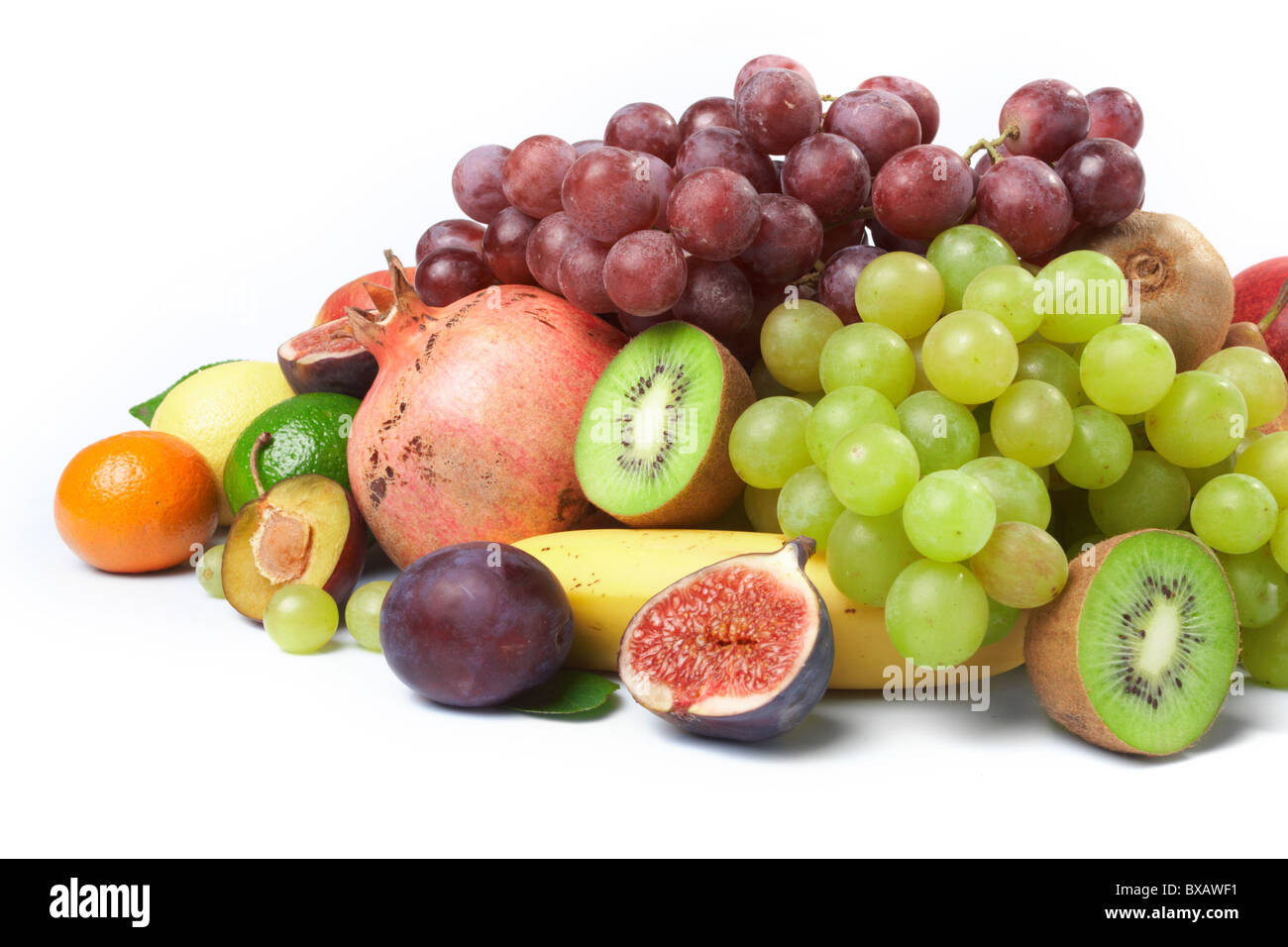 Fruit Stock Photo Alamy