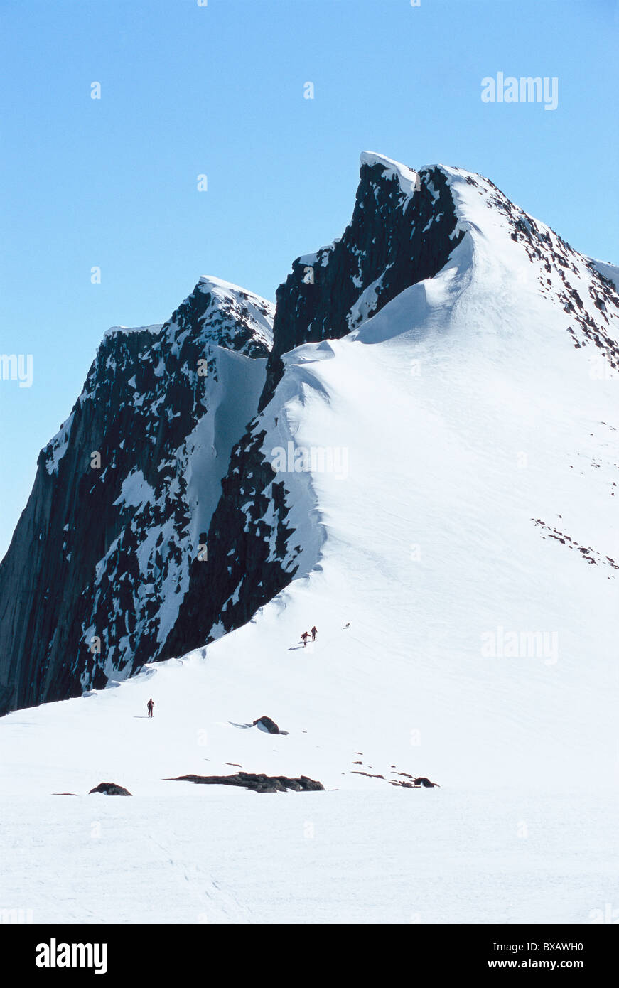 Free on mountain High Resolution Stock Photography and Images - Alamy