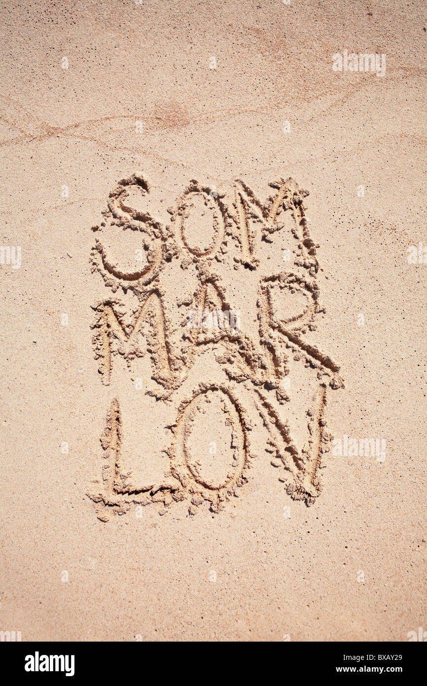 No text written on hi-res stock photography and images - Alamy