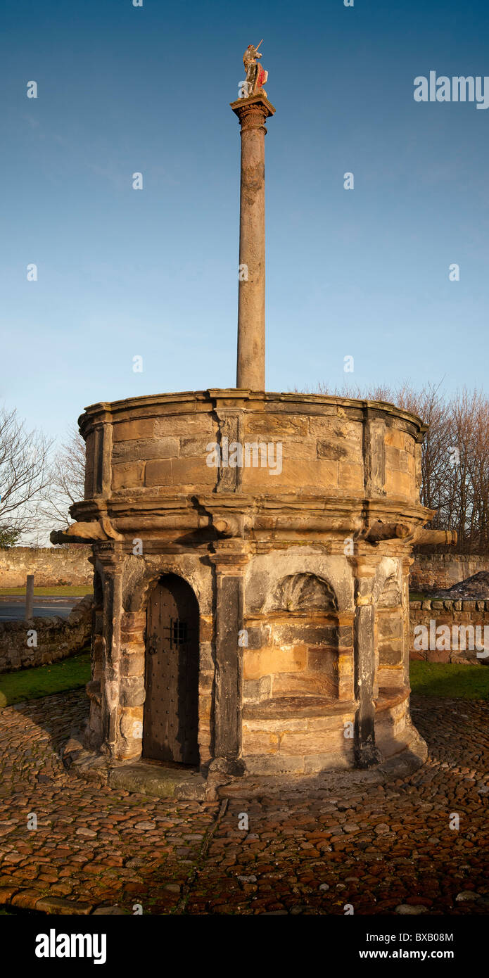 Preston cross hi-res stock photography and images - Alamy