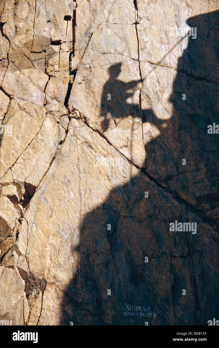 Sliding cliffs hi-res stock photography and images - Alamy