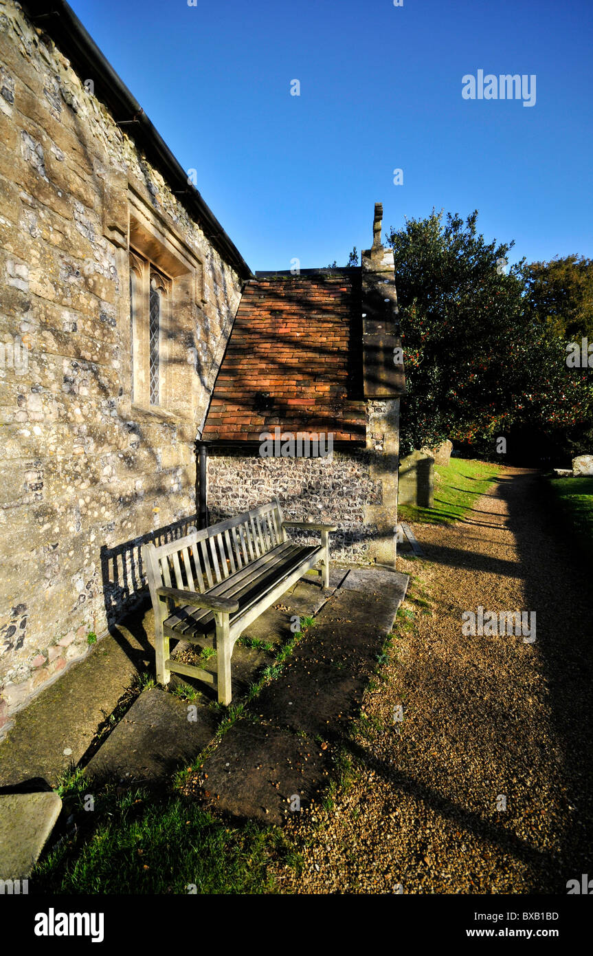 Baydon wiltshire hi-res stock photography and images - Alamy