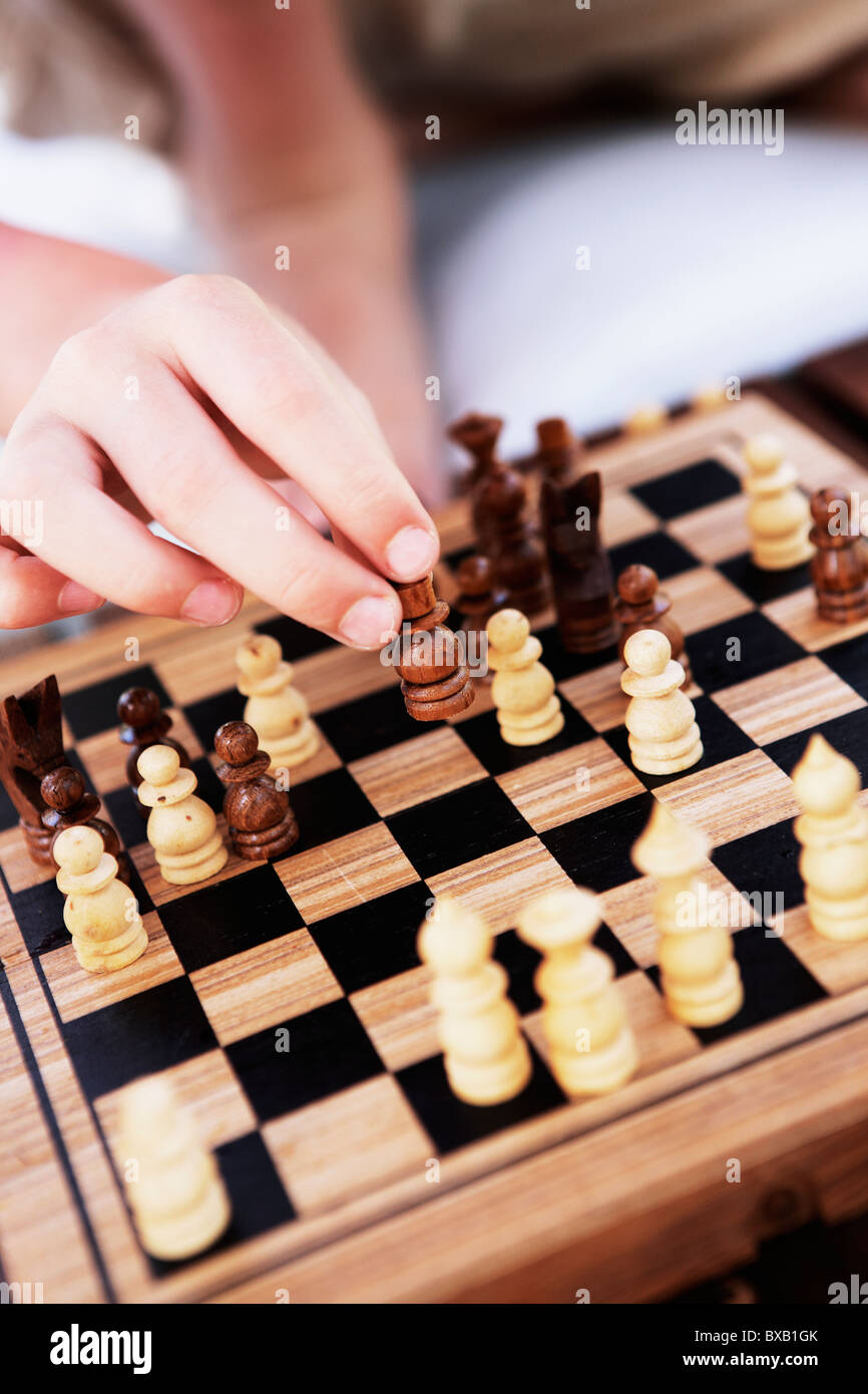 Human Abilities High Resolution Stock Photography and Images - Alamy