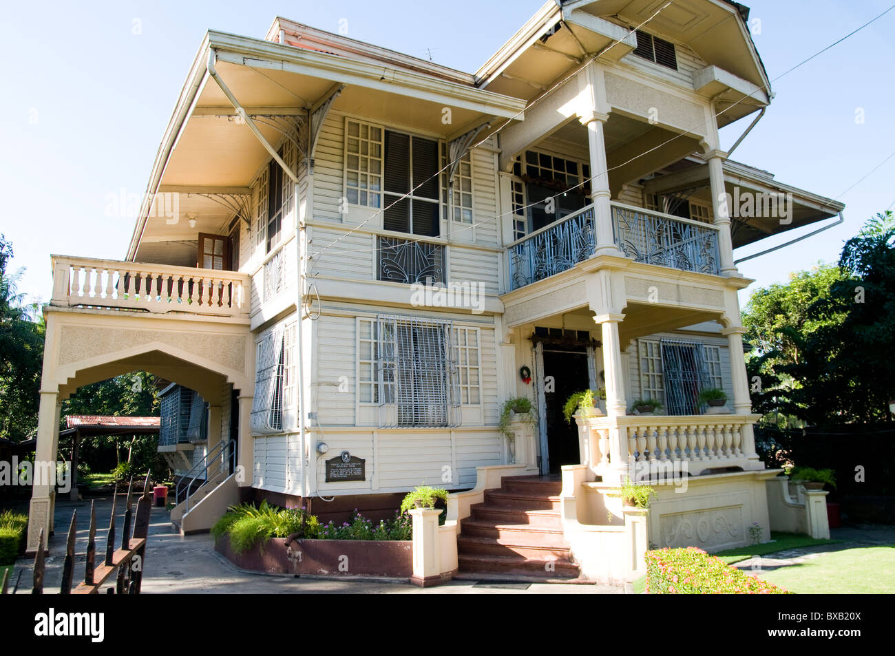Home In Negros Philippines