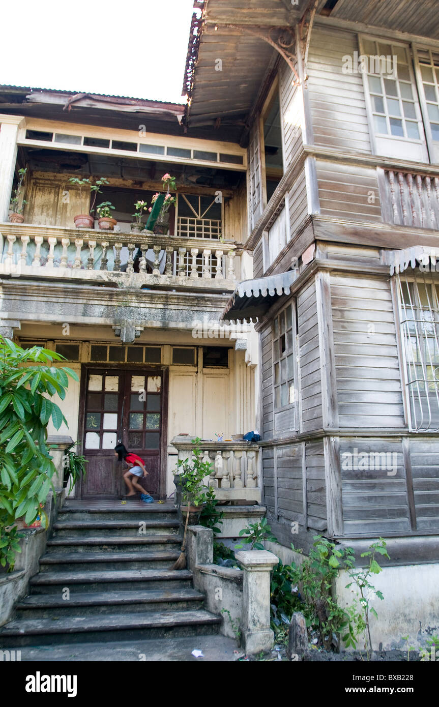 Home In Negros Philippines