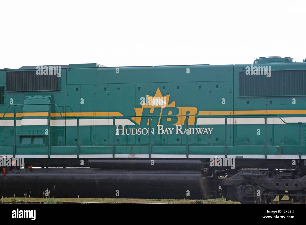 Bear locomotive hi-res stock photography and images - Alamy
