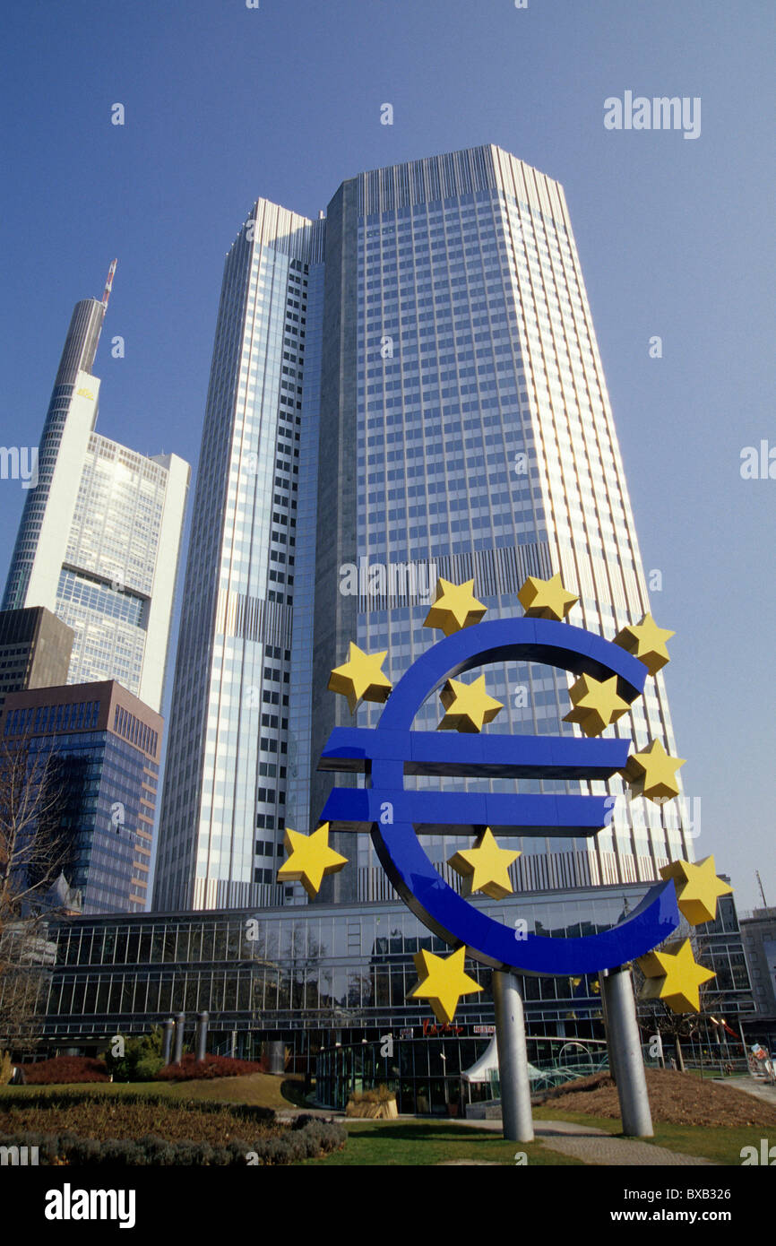 Euro currency symbol hi-res stock photography and images - Alamy