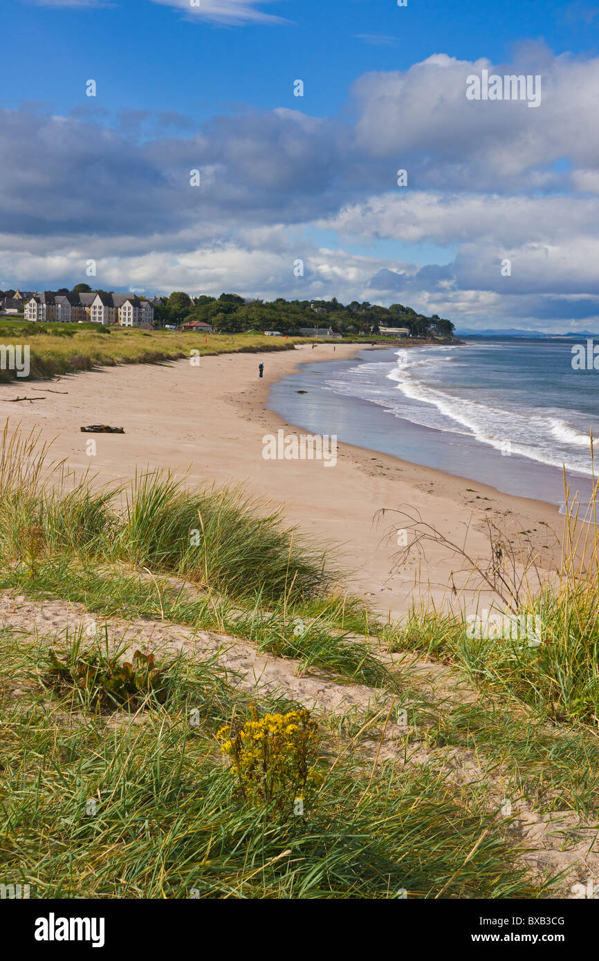 Nairn scotland beach hi-res stock photography and images - Alamy