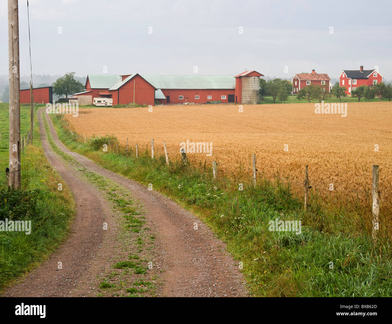 Types of road hi-res stock photography and images - Alamy