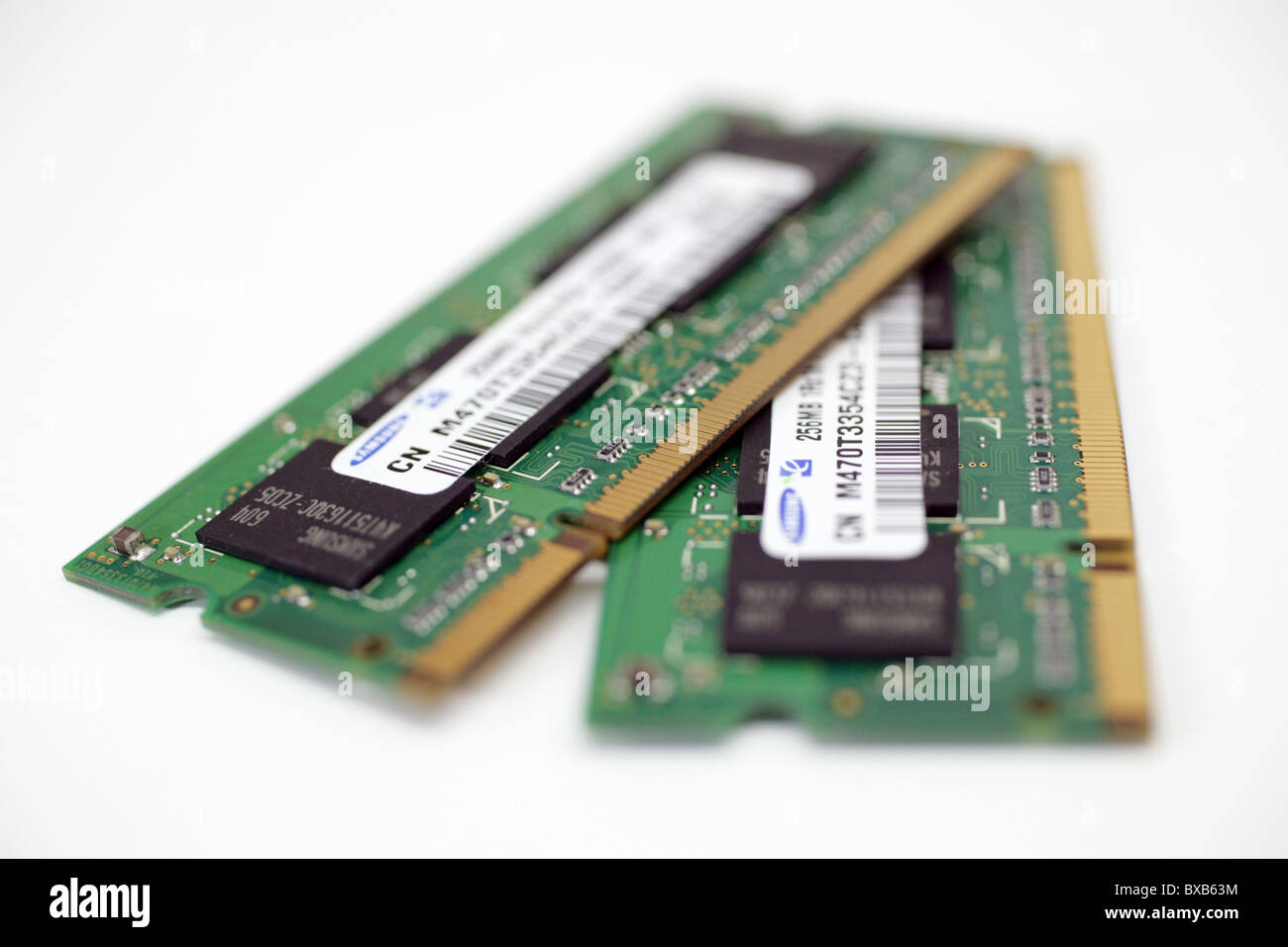 RAM - Random Access Memory Stock Photo - Alamy