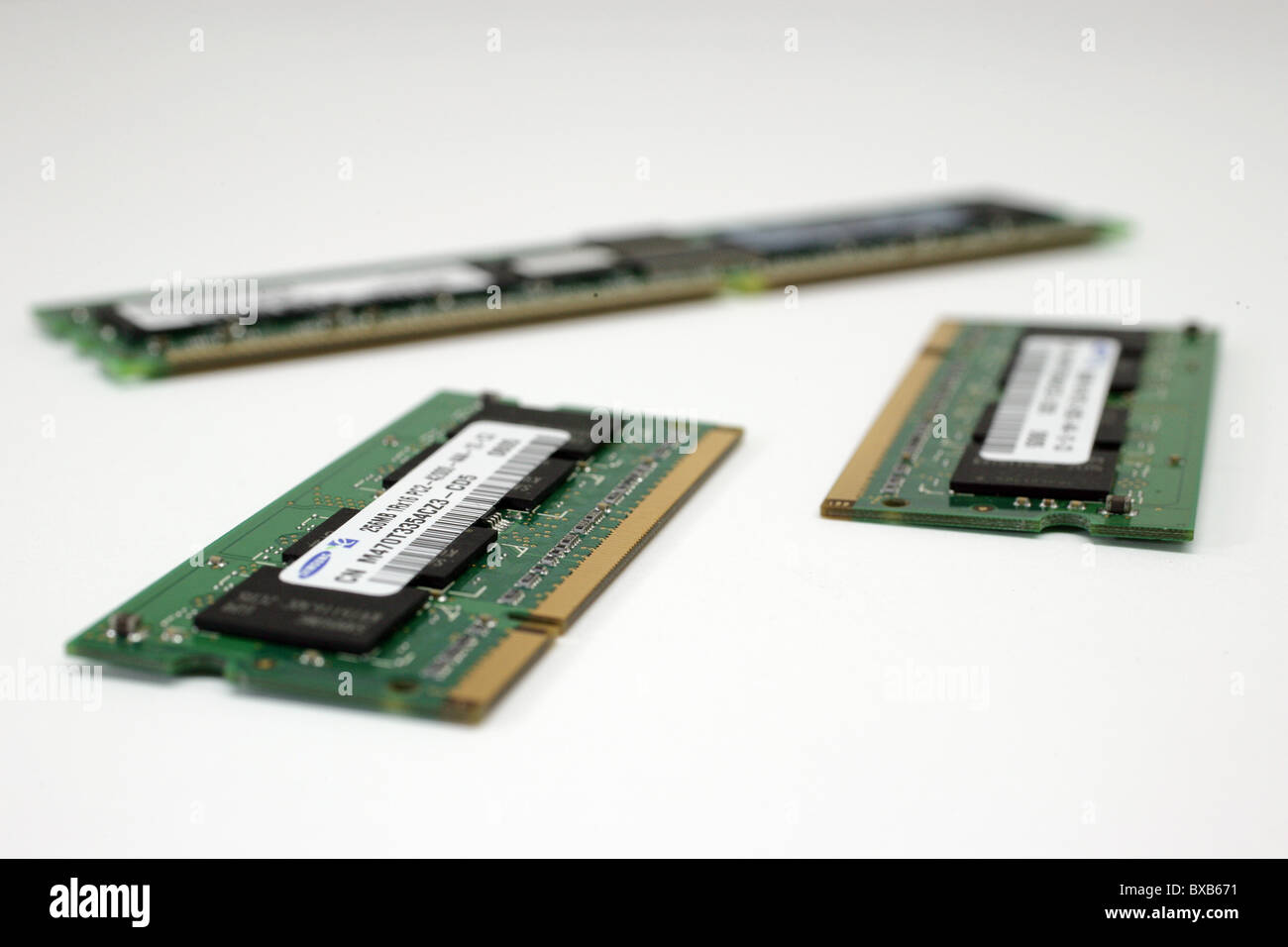 RAM - Random Access Memory Stock Photo - Alamy