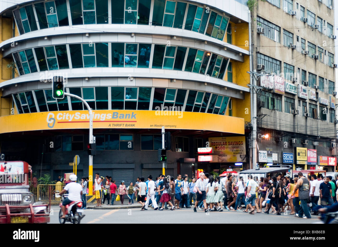 Philippine philippines hi-res stock photography and images - Alamy
