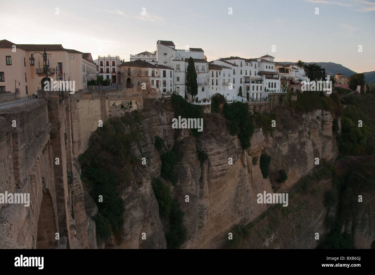 Arquitectura ronda hi-res stock photography and images - Alamy
