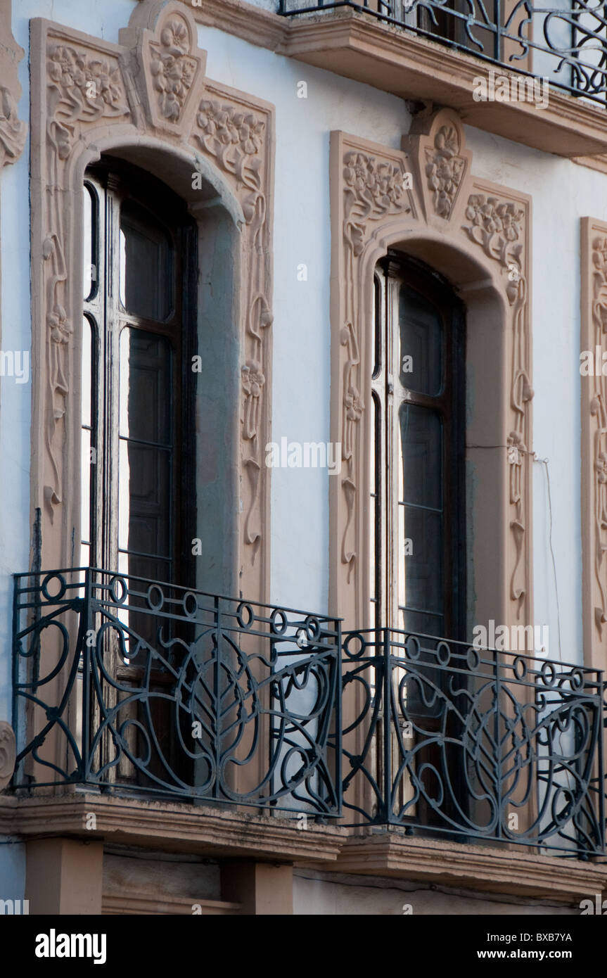 City of Ronda Stock Photo - Alamy