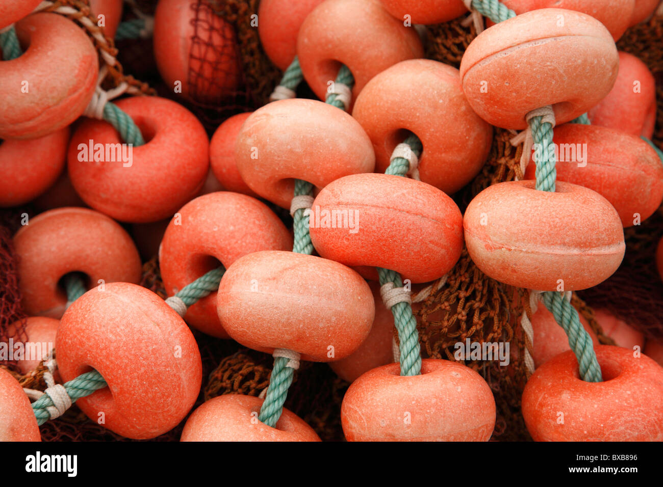 Fishing Buoys Stock Photos & Fishing Buoys Stock Images - Alamy