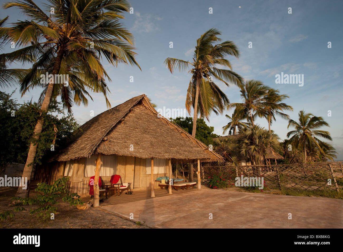 Manda bay hi-res stock photography and images - Alamy