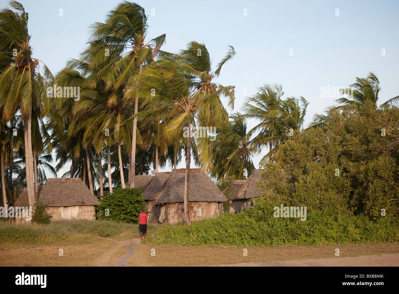 Manda bay kenya africa hi-res stock photography and images - Alamy