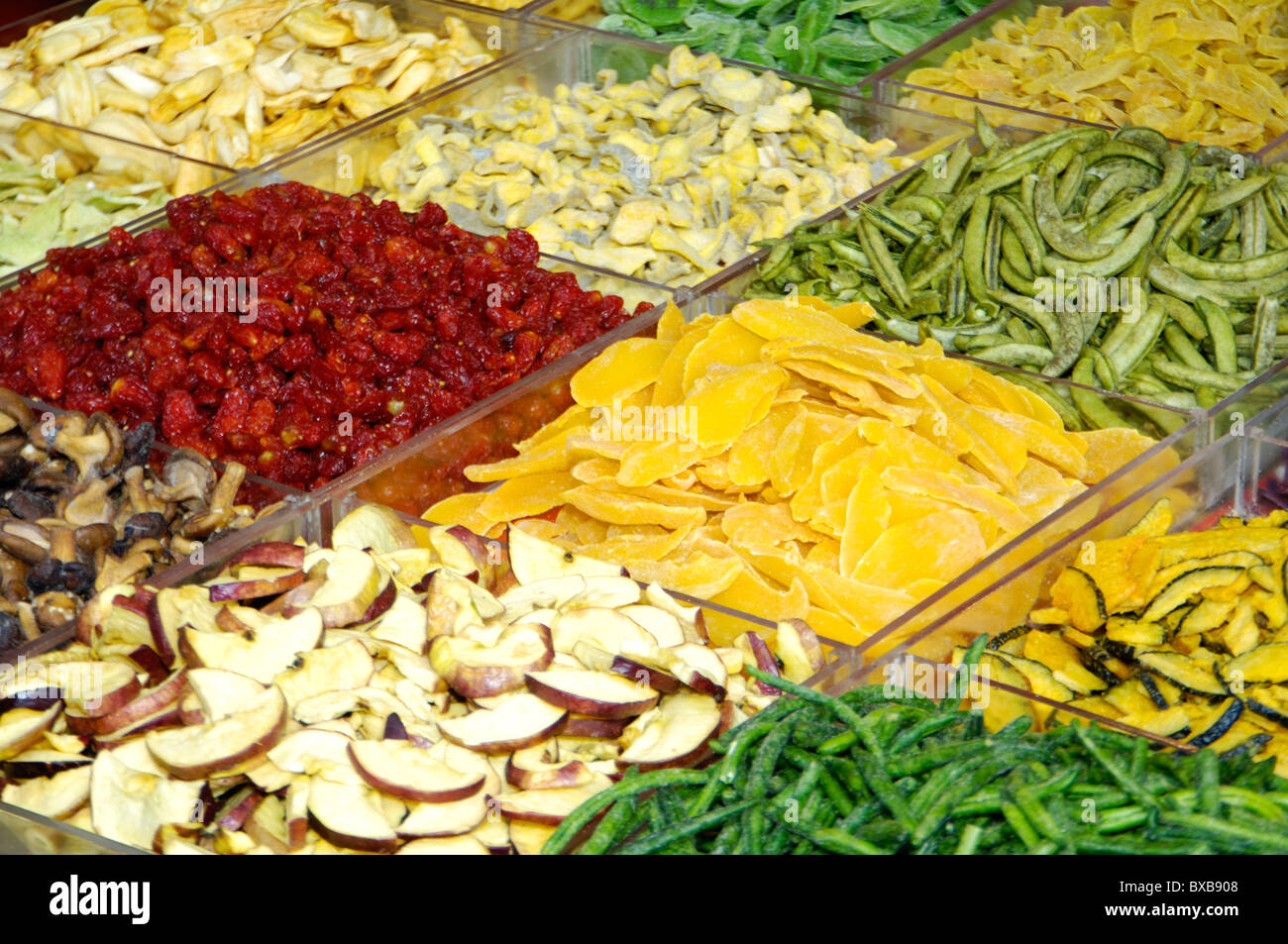 Taipei taiwan vegetables hi-res stock photography and images - Alamy
