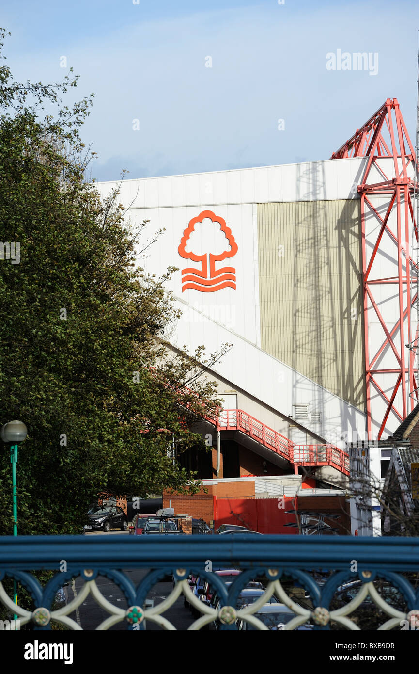 Nottingham forest football club hi-res stock photography and images - Alamy