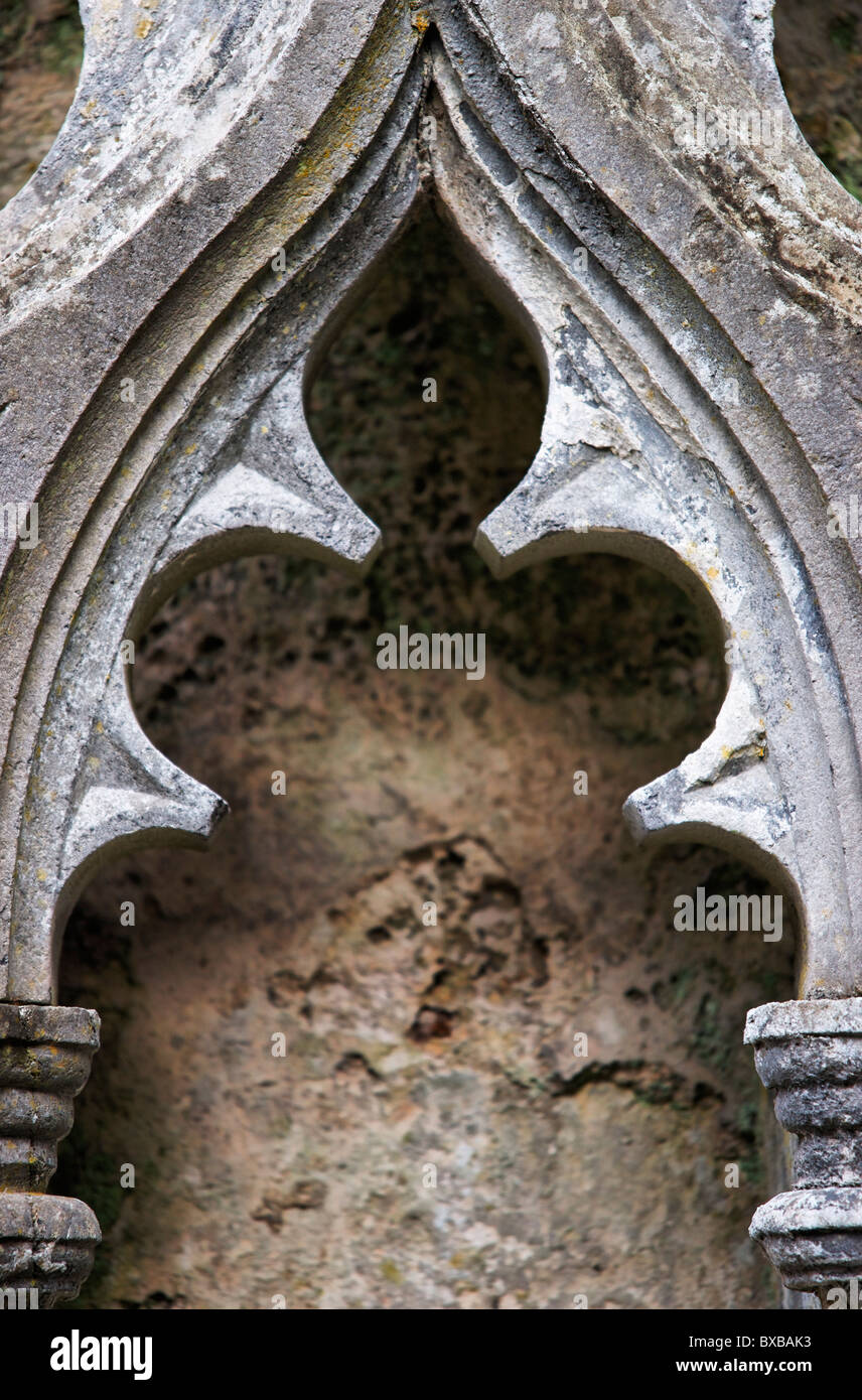 Lancet window hi-res stock photography and images - Alamy