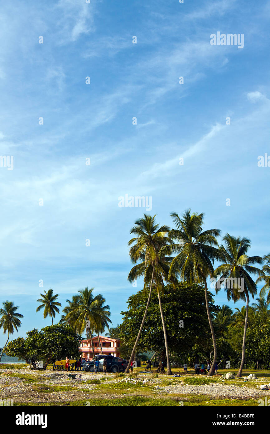 Les cayes hi-res stock photography and images - Alamy