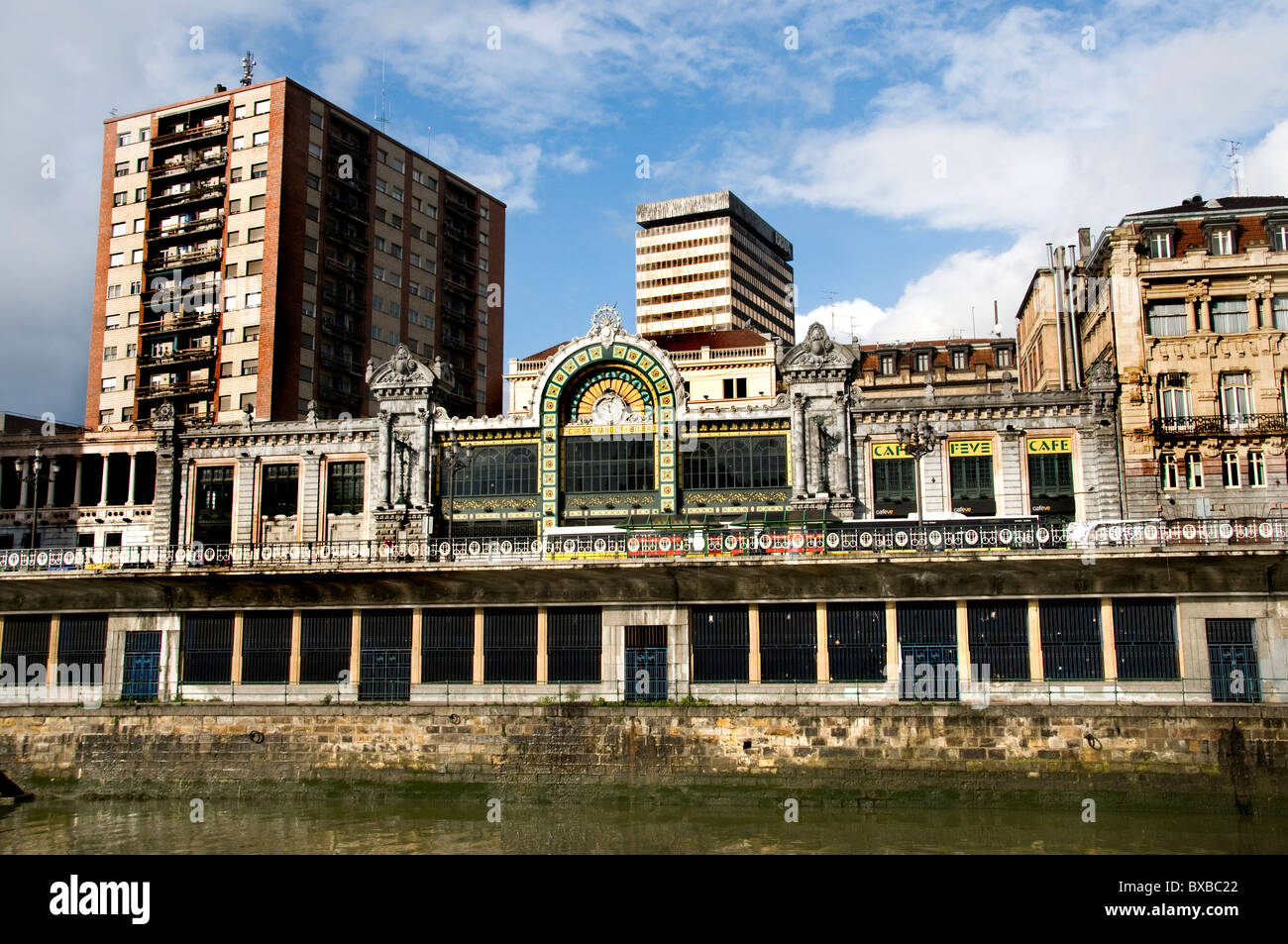 Old style station hi-res stock photography and images - Alamy