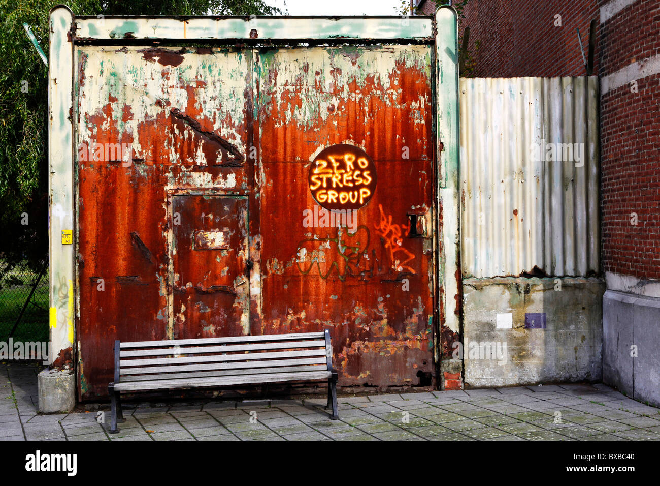 Zero stress hi-res stock photography and images - Alamy