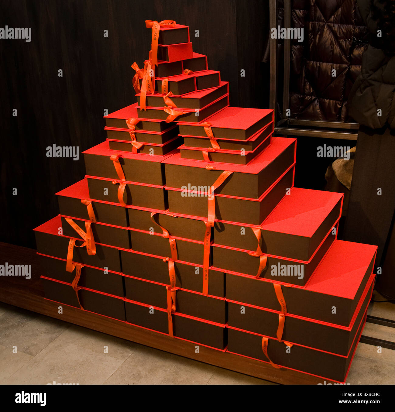 Package hi-res stock photography and images - Alamy