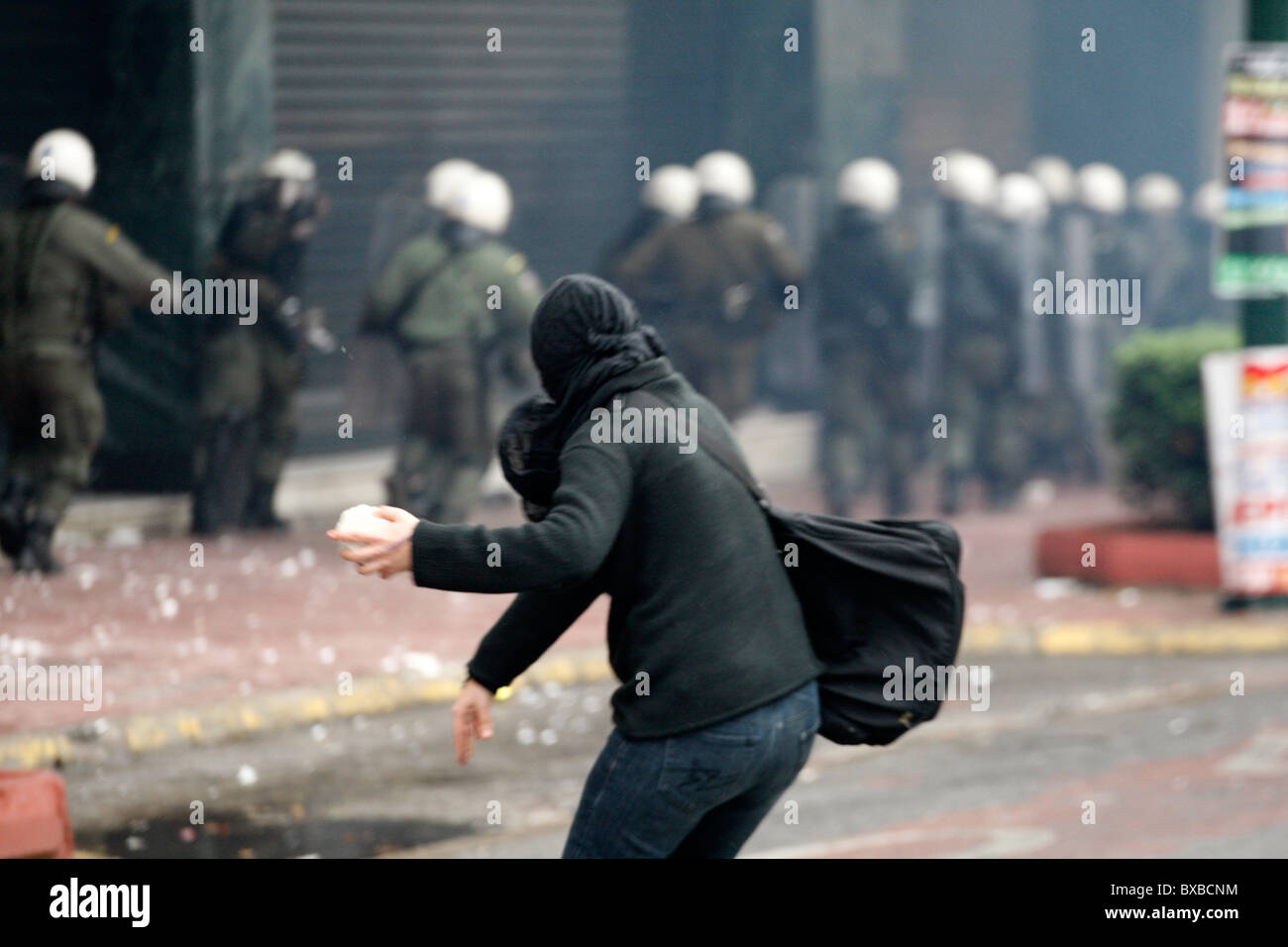 Anti segregation demonstrators hi-res stock photography and images - Alamy