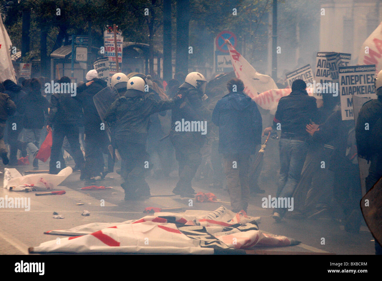 Anti segregation demonstrators hi-res stock photography and images - Alamy