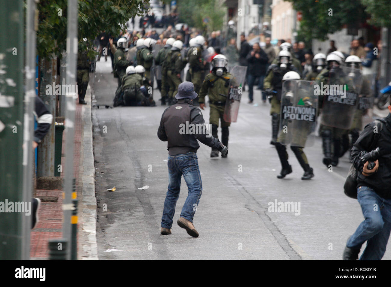 Anti segregation demonstrators hi-res stock photography and images - Alamy