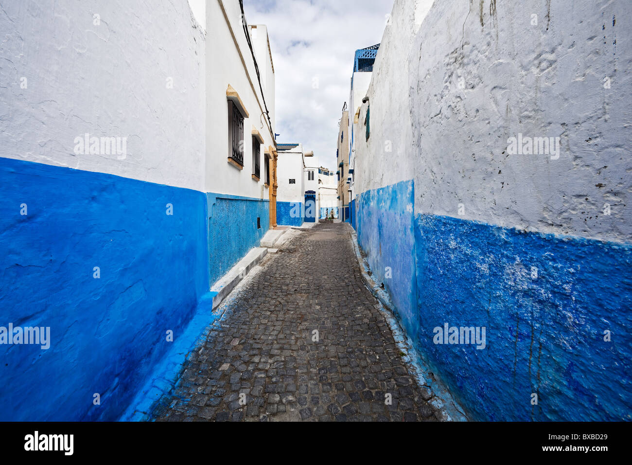 Sale rabat morocco hi-res stock photography and images - Alamy