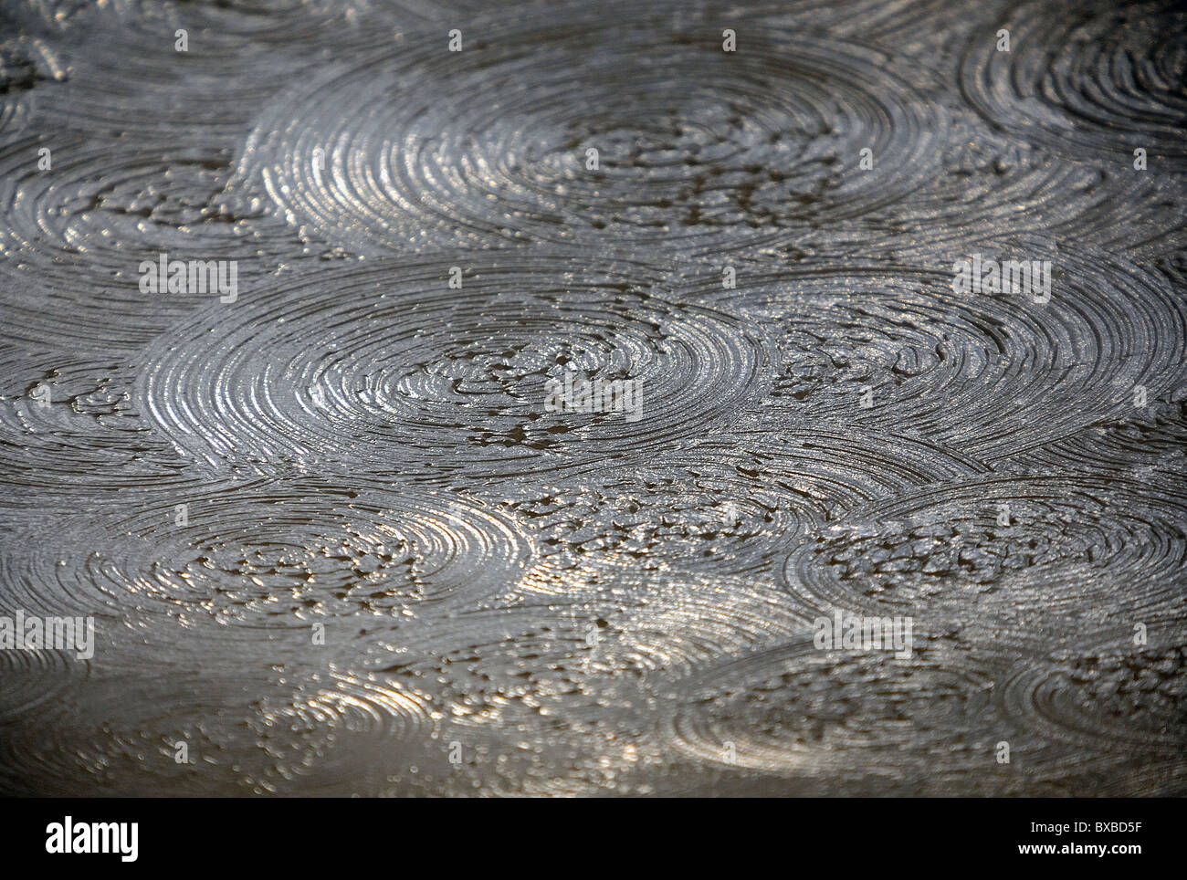 Artex ceiling hi-res stock photography and images - Alamy