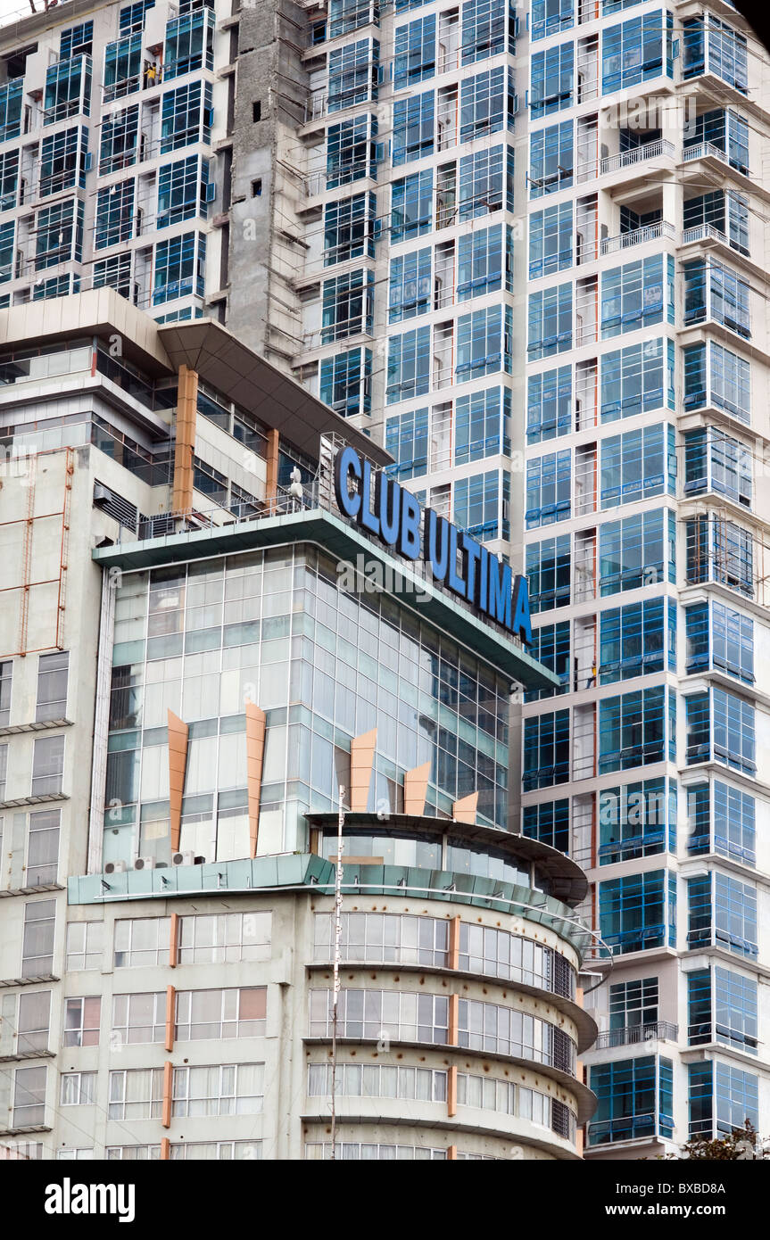 Cebu building hi-res stock photography and images - Alamy