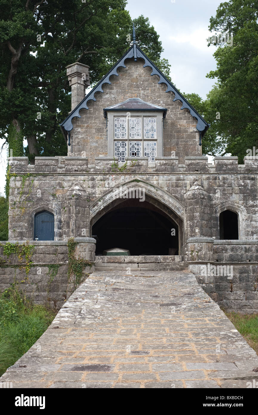 Jetty architecture hi-res stock photography and images - Alamy