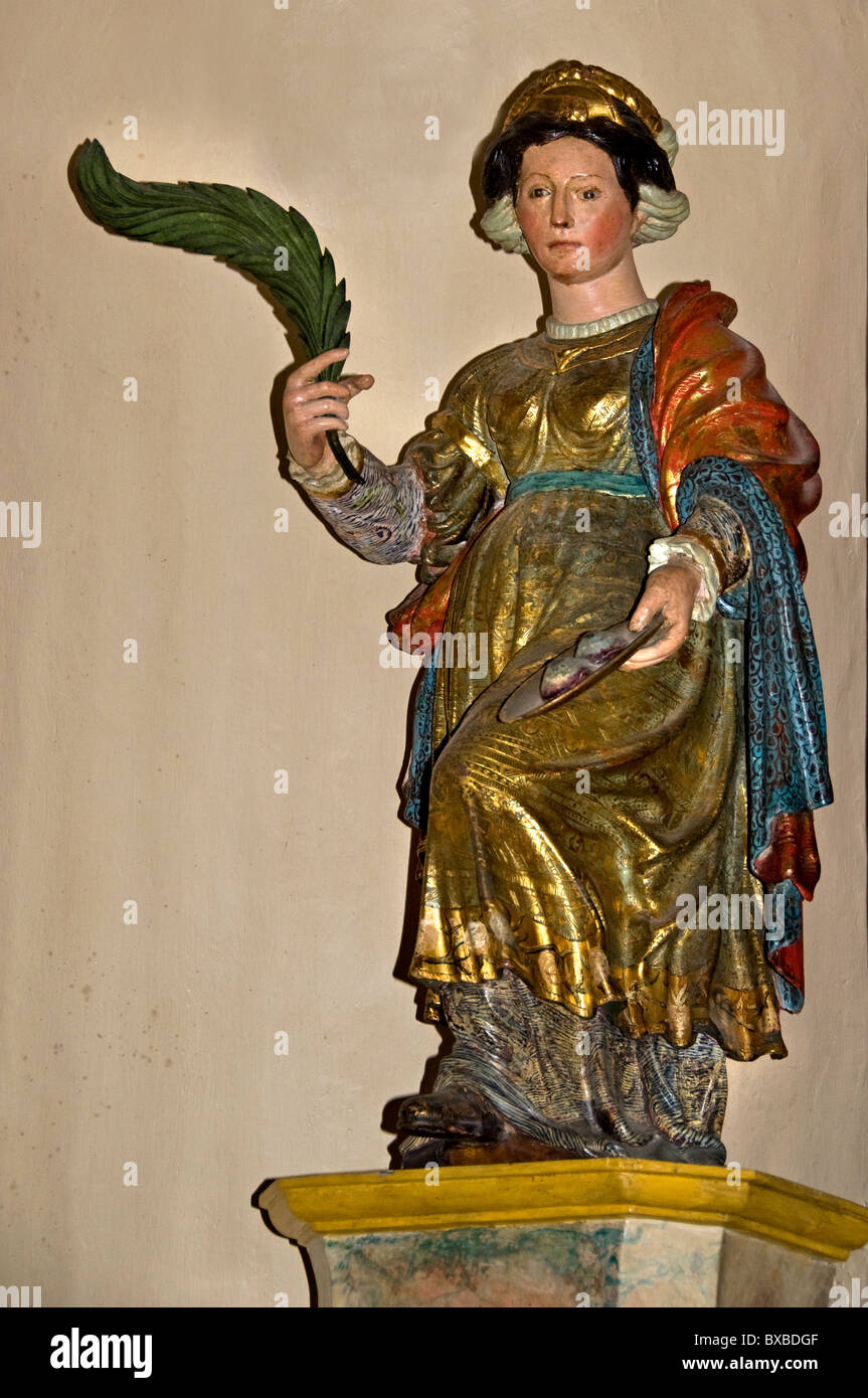 Basque cross hi-res stock photography and images - Alamy