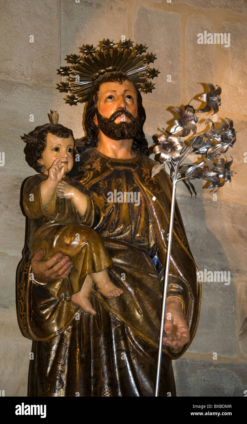 San jose bilbao hi-res stock photography and images - Alamy