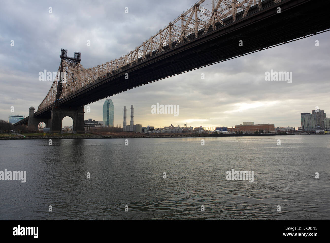 Queens Borough Of New York High Resolution Stock Photography and Images ...
