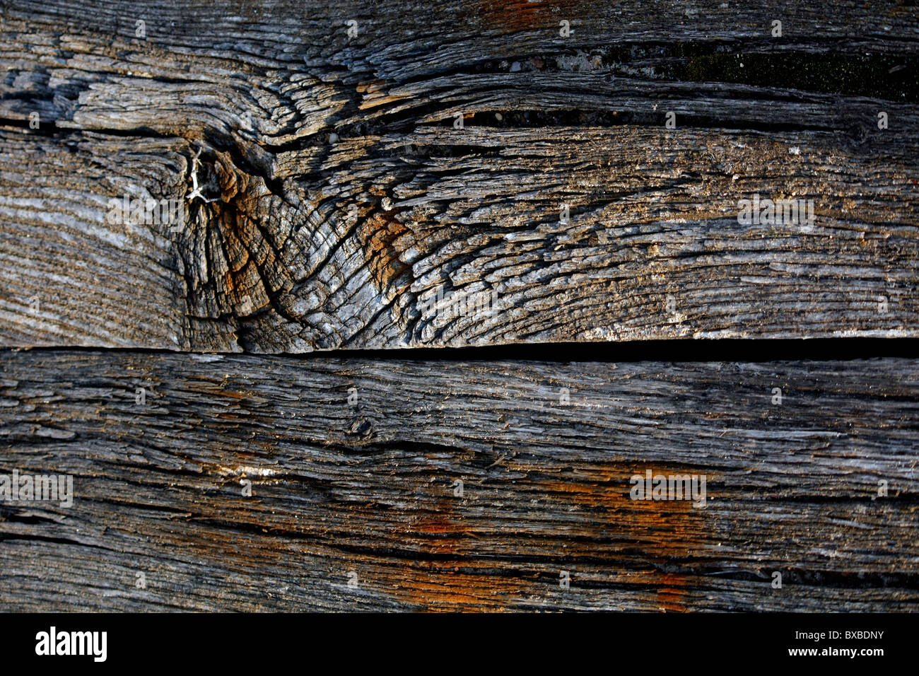 Rotten Floor Boards High Resolution Stock Photography and Images - Alamy