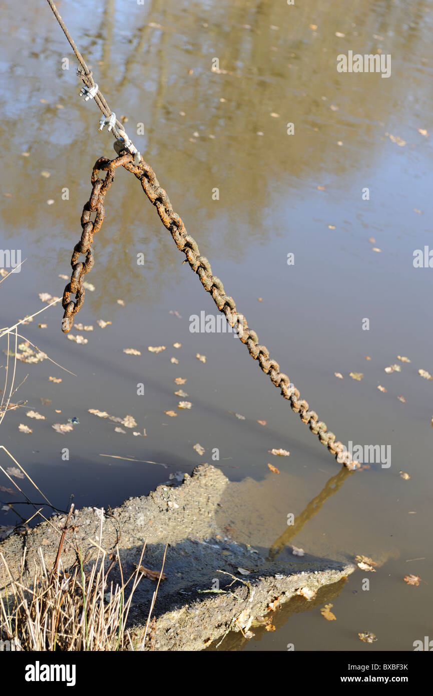 Sorting chain hi-res stock photography and images - Alamy