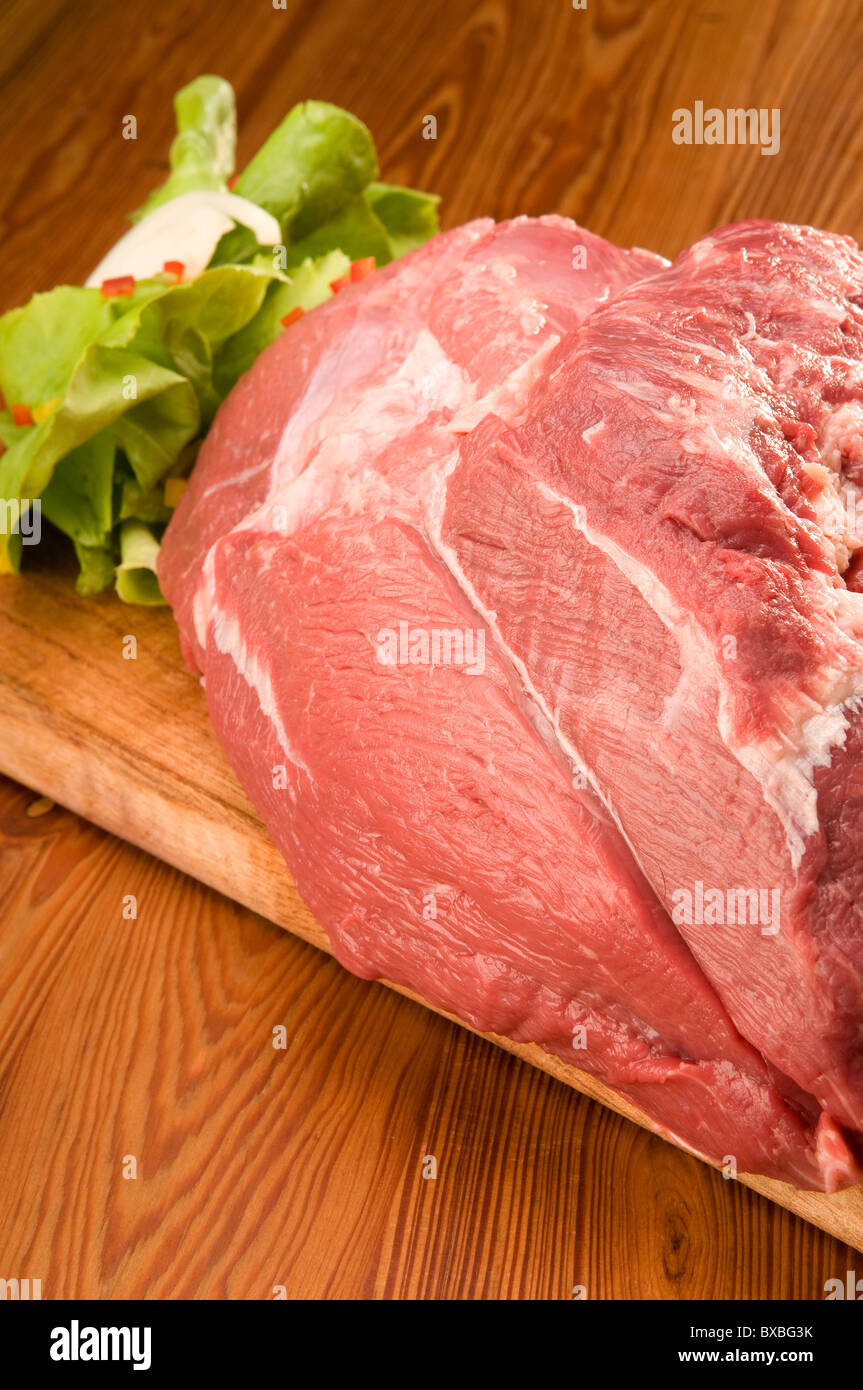 Ternera hi-res stock photography and images - Alamy