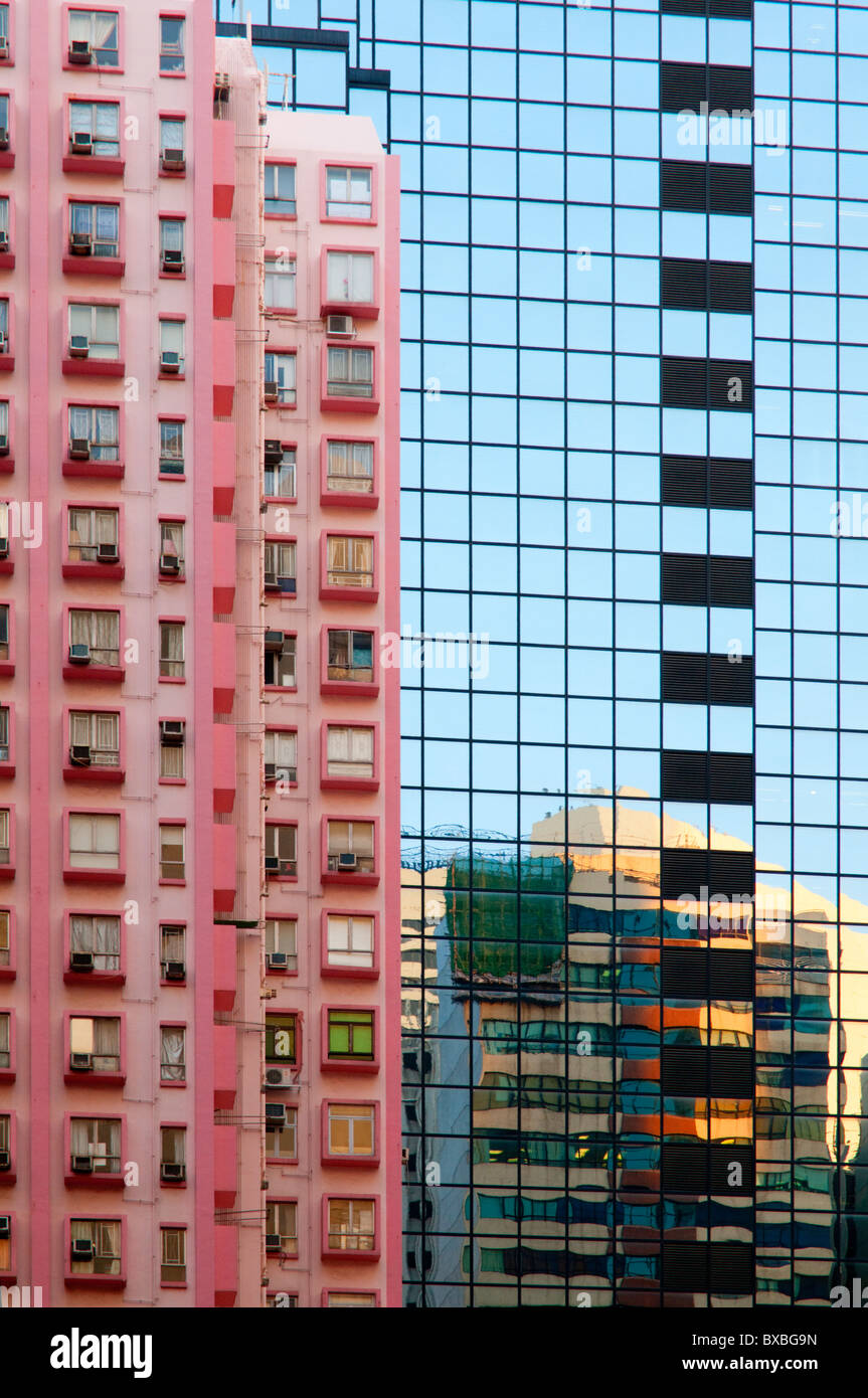 High contrast architecture hi-res stock photography and images - Alamy