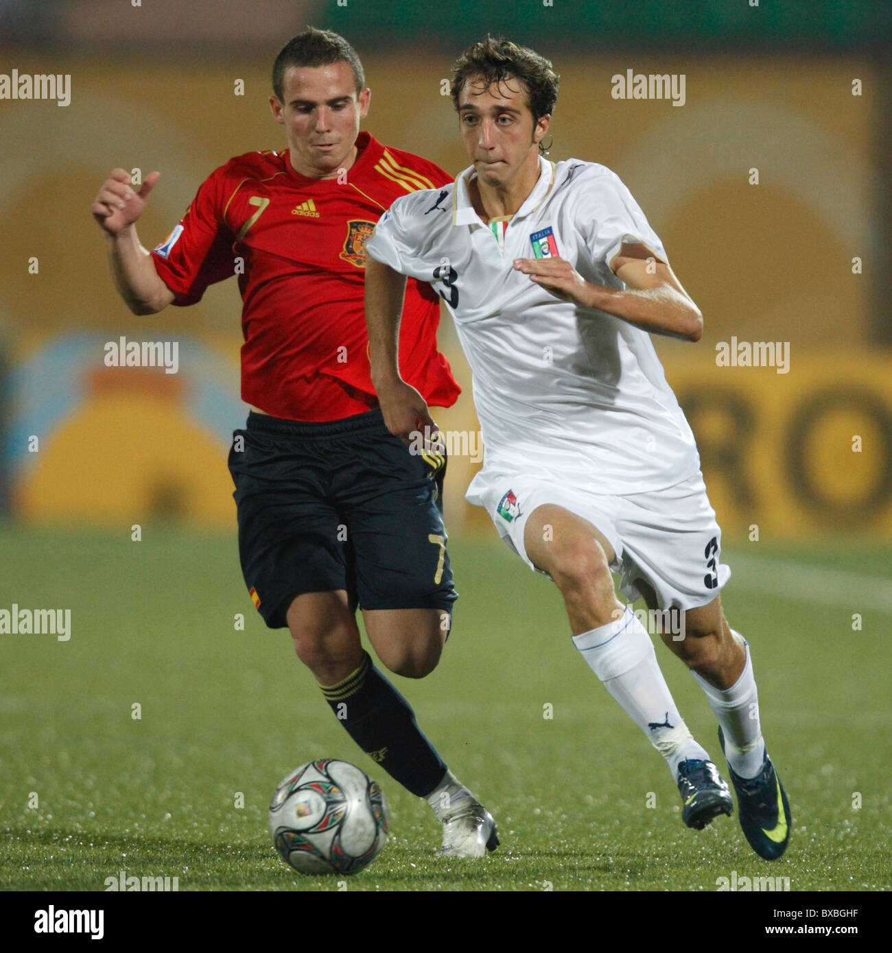 Italian teenagers team hi-res stock photography and images - Alamy