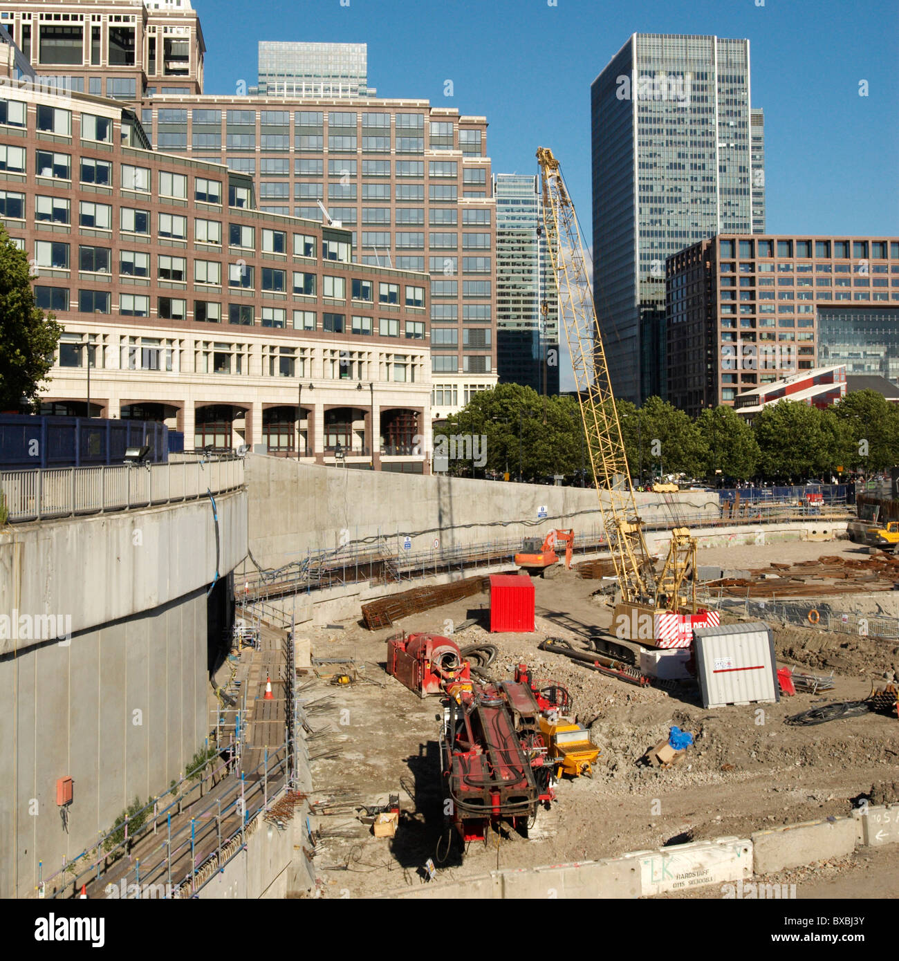 Riverside South' architects Richard Rogers Group a major office ...