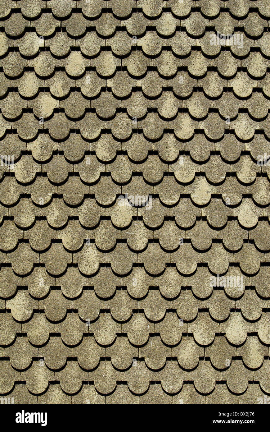 Asphalt roof hi-res stock photography and images - Alamy