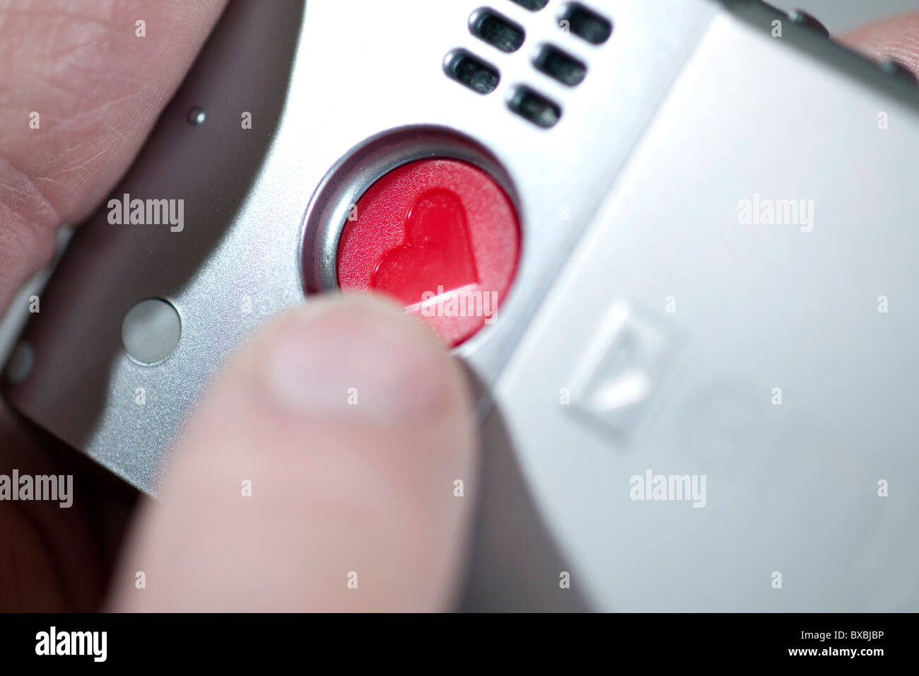 Emergency button phone hi-res stock photography and images - Alamy