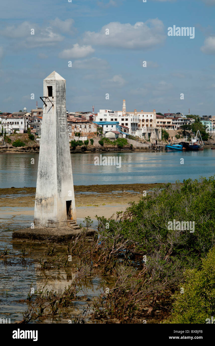 Waterfront kenya hi-res stock photography and images - Alamy