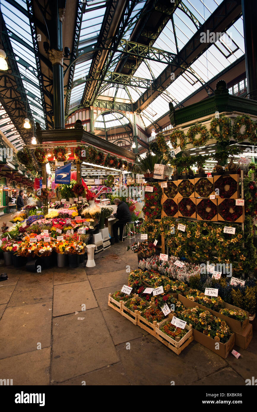 Leeds christmas markets hi-res stock photography and images - Alamy