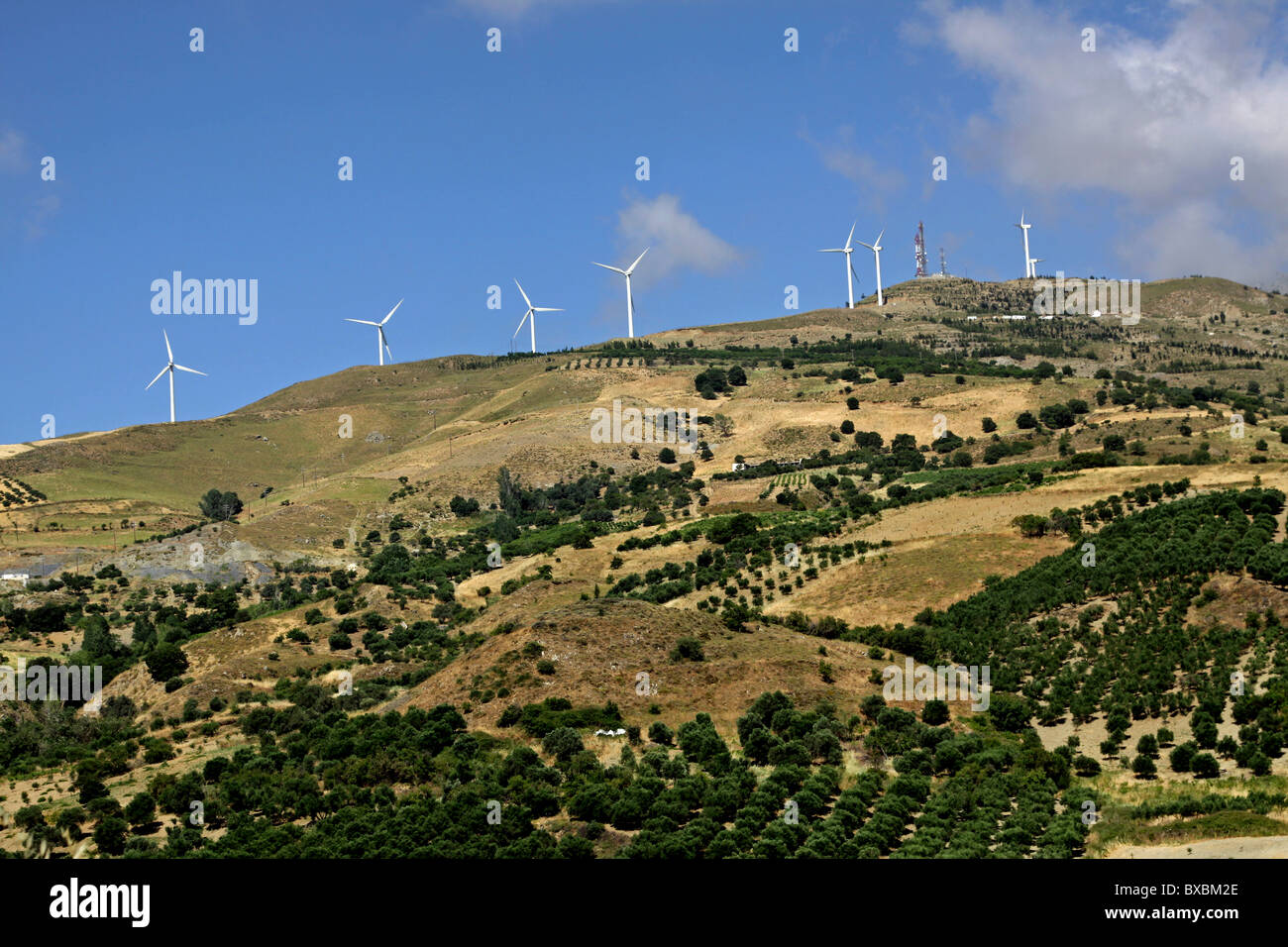 Nida plateau hi-res stock photography and images - Alamy